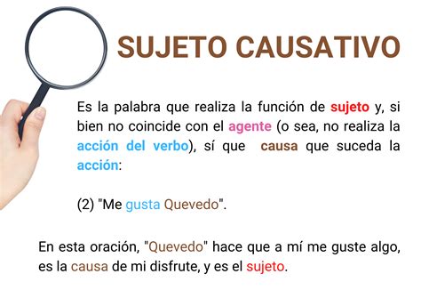 4 2 Errores Al Identificar El Sujeto Sintax Is In The Air