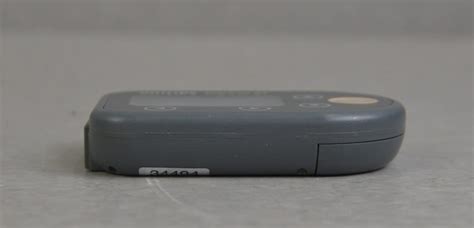 Philips DigiTrak XT 860322 ECG Holter Recorder Rhino Trade LLC