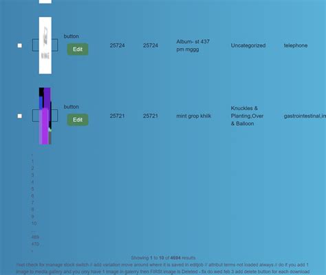 Route Is Run When Button Is Included In Product Row · Issue 371 · Rappasoftlaravel Livewire