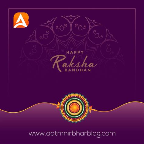 Happy Raksha Bandhan 2022 Share Rakhi Wishes Quotes Messages Images
