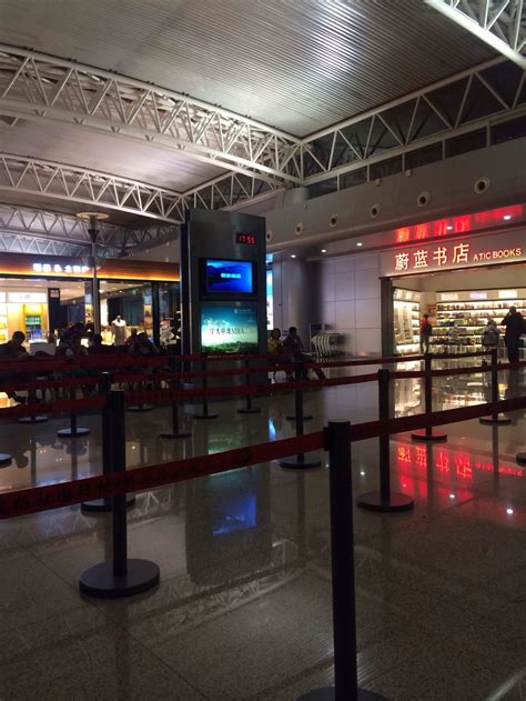 宁波栎社机场图片夜晚第9页大山谷图库