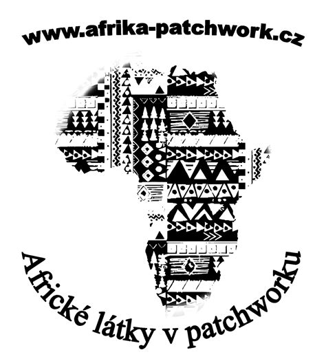 Africké Látky Patchwork