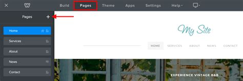 How To Add A Privacy Policy On Weebly Using Cookieyes