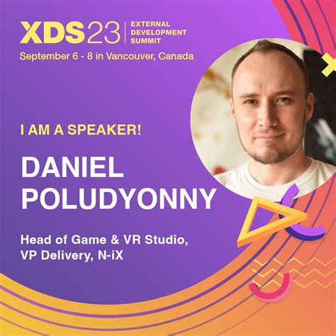 N Ix Games On Linkedin We Are Honored To Announce That Daniel