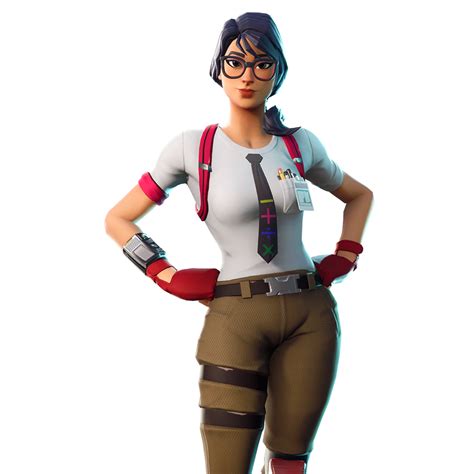 Skins De Fortnite Mujer Modo Anime Moda Y Estilo