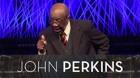 Moving Out Dr John Perkins Youtube