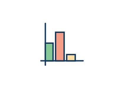 网页条形图动画图标html5css3样式素材代码 100素材网