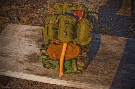 Alice Pack Hellcat And Woodland Daypack Bushcraft Usa Forums