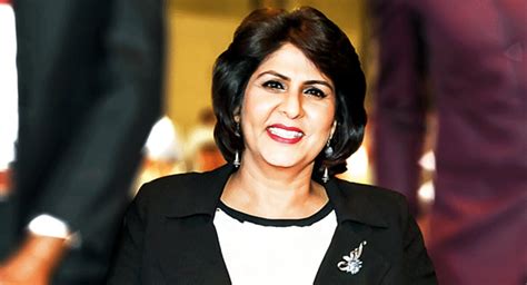 Deepa Malik Files Nomination For President Of Paralympic Committee