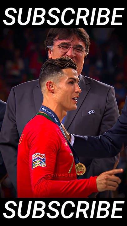 Ronaldo Revenge 😱😱 Cr7 Shorts Youtubeshorts Ronaldo Sports