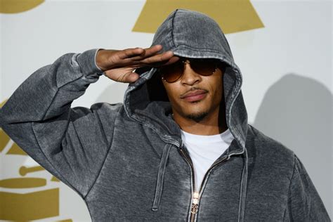Ti Slams Lil Wayne Over Black Lives Matter Comments Youre
