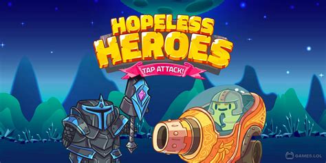 Hopeless Heroes Download And Play For Free Here