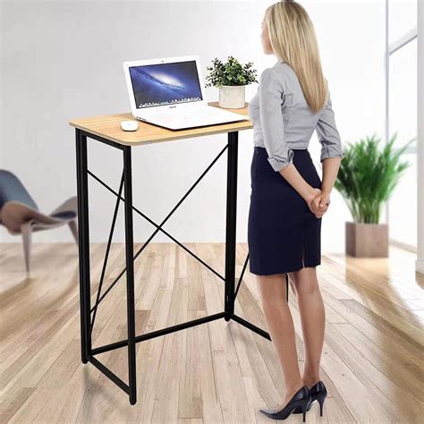 Foldable Desk