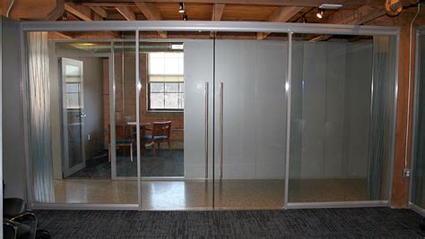 Frameless Glass Conference Room Doors Glass Door Ideas