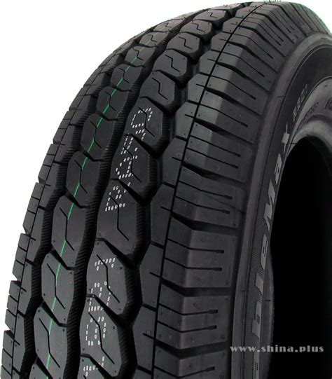195 R14C Kapsen RS01 106/104R (лето) а/шина