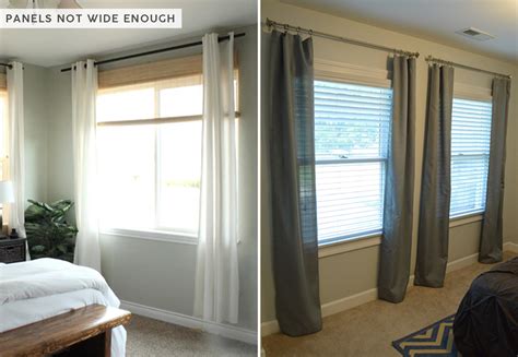What Size Curtain Rod For 8 Foot Window