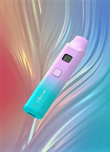 Cilicon Cutting Edge Vaporization Technology