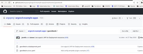 Configuring Private Git Repo In Argo Cd To Deploy Apps Into K8s