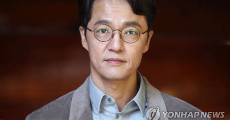 조한철 눈빛으로 얘기하는 남자