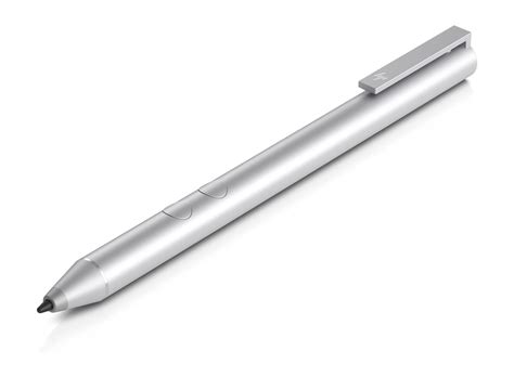 Pen Is Recognized On Screen But Lags And Doesnt Click Hp Support