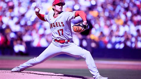 The Los Angeles Angels And Shohei Ohtani Battling Fatigue And Striving