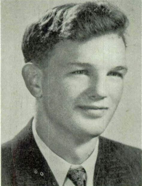 Donald Eugene Carpenter 1929 2009 Find A Grave Memorial