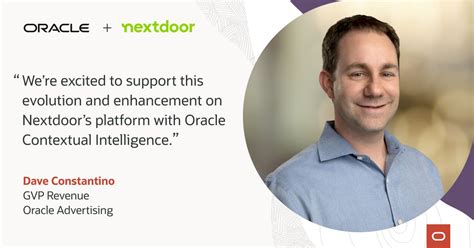 André Ambrósio On Linkedin Nextdoor Launches New Solutions To Maximize