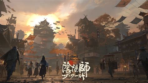 《代号·世界》英文国际服 Onmyoji The World 日服 陰陽師：ザ·ワールド Nga玩家社区