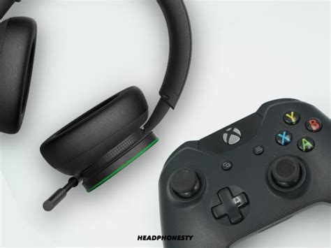 6 Common Xbox Series X Headset Issues And How To Fix Them Headphonesty