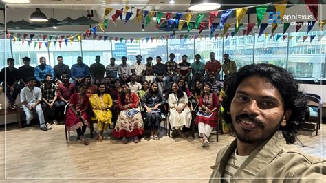 Applexus Technologies Added A New Applexus Technologies