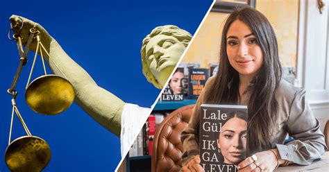 Strafeis Van 1 Jaar Tegen Bedreiger Lale Gül