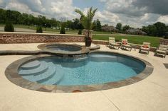 Best Small Fiberglass Pools Ideas Backyard Pool Small Pools Small Backyard Pools