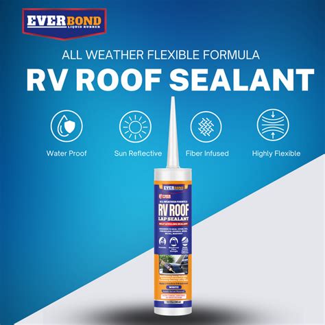 Rv Sealant Everbond