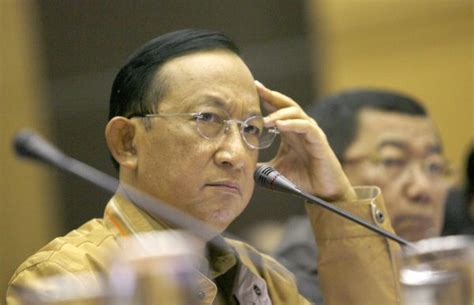 Bayan Resources Angkat Eks Jaksa Agung Hendarman Supandji Jadi