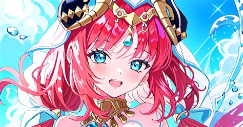 原神 妮露 封桐のイラスト Pixiv
