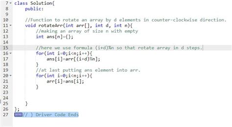Aayush Rahangdale On Linkedin Day 16100 Task 16 Given An Unsorted Array Arr Of Size N