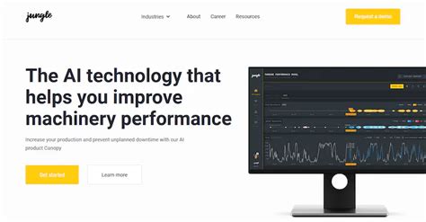Jungle AI Textify Analytics