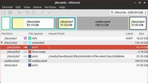 How To Reinstall Grub When Ubuntu Or Linux Mint Wont Boot UbuntuHandbook