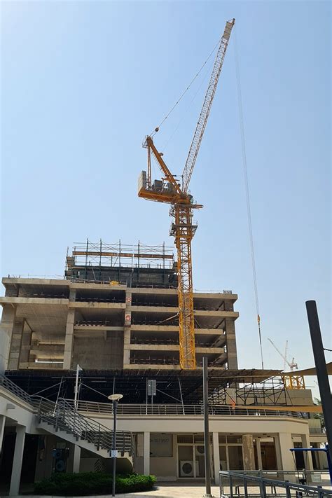 Me Do Re Residential Tower Propsearchae