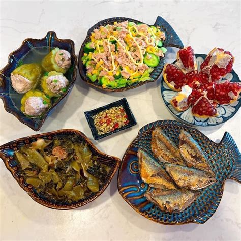 Hình ảnh Mâm Cơm Hàng Ngày Ngon And đơn Giản