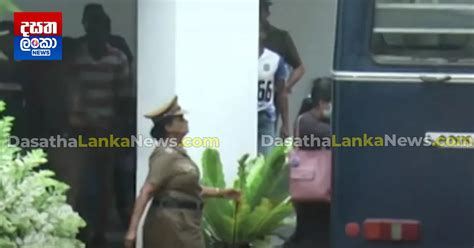 කෝටි ගණනක මූල්‍ය වංචාවකට තවත් කතක් අල්ලයි Dasatha Lanka News