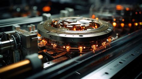 Premium AI Image Quantum Data Analysis Laboratory