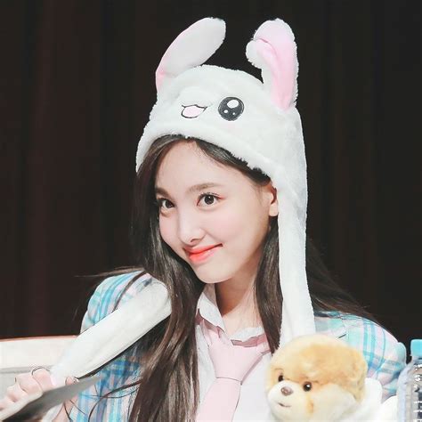 블루 나연 모음 나연 엔터테인먼트 아이돌