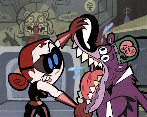 Major Dr Ghastly Evil Con Carne 8x10 Personalized By Grey Delisle