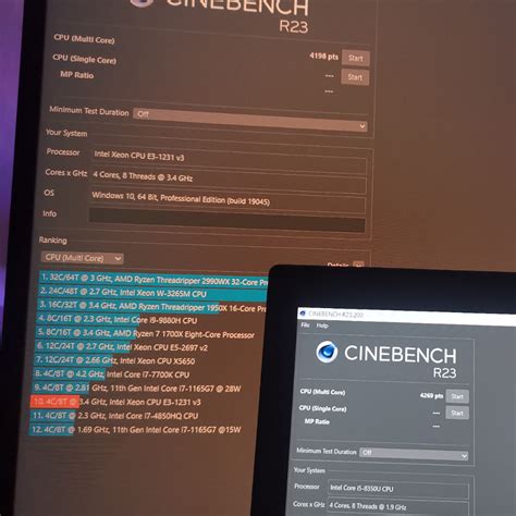My New Thinkpad T S Cpu Is Faster With Throttlestop Than My Main Rig Xeon R Thinkpad
