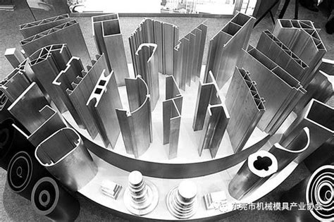 模具行业发展遭遇困境 未来转型升级路径在哪