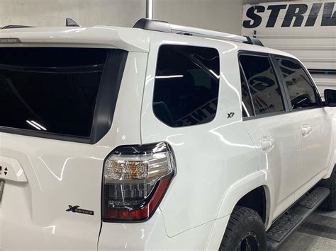 Llumar Ctx Series Nano Ceramic Auto Tint Birmingham Hoover Pelham