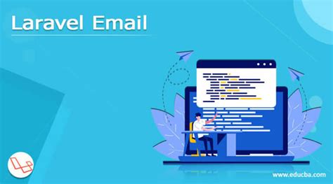 Laravel Email How To Send Email Laravel Examples