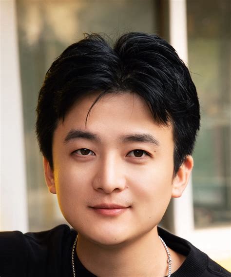 Lin Feng 林风 Mydramalist