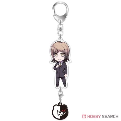 きゃらふぉるむ ダンガンロンパ3 The End Of 希望ヶ峰学園 アクリルキーホルダー 御手洗亮太 キャラクターグッズ 画像一覧